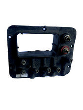 20990666 VOLVO VNL AIR MANIFOLD BLACK PASS-THROUGH for sale online | eBay