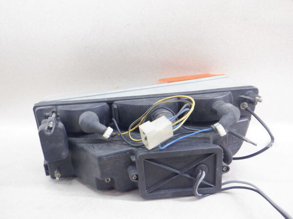 Ferrari genuine Ferrari Testarossa headlight combination lamp, turn ...