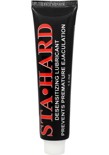 Desensitizing Stay Hard Cream Long Lasting Erections Prolong Delay ...