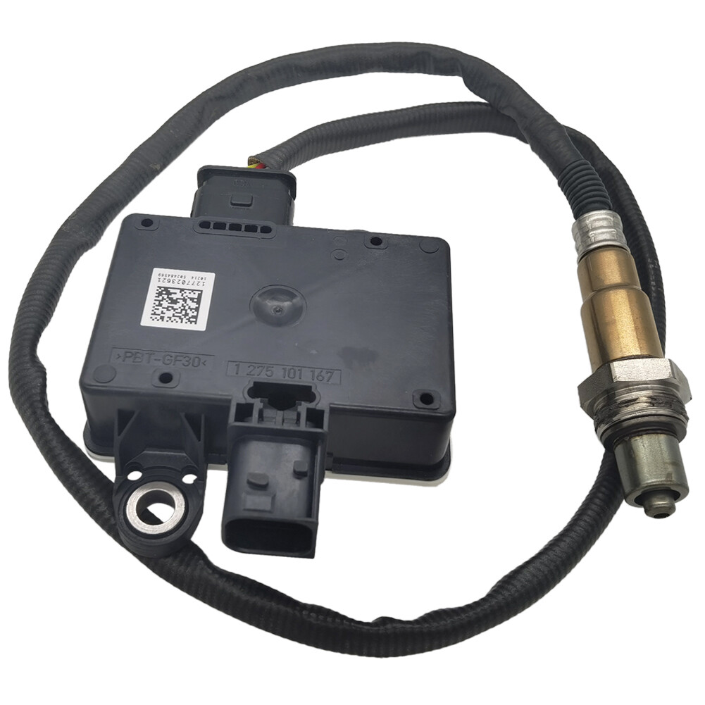 A0111531328 Soot Particulate Sensor 12V For Detroit DD13 DD15 DD16 ...