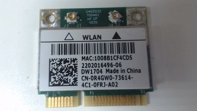 Dell wireless 1705 802-11 driver - likosmystic