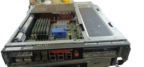 Netapp 111-00584+G0 Netapp Controller Module Service Processor FAS32XX ...