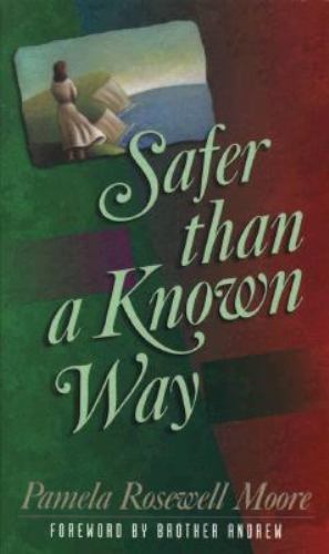 Safer Than a Known Way by Pamela Rosewell Moore (1997, DVD-ROM) for ...