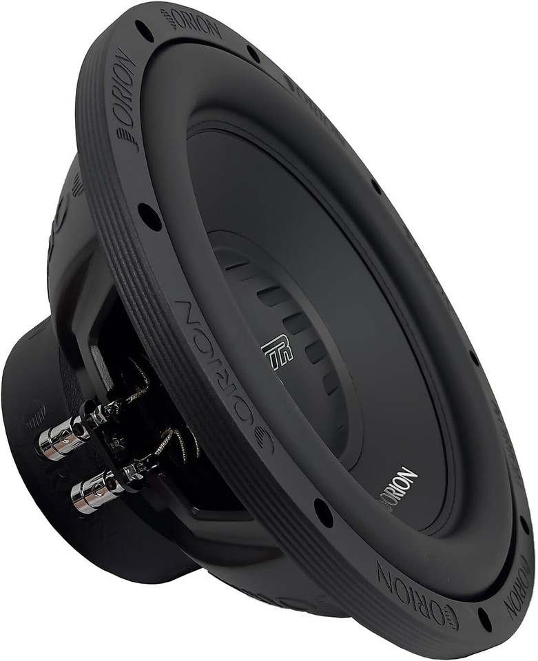 ORION XTR Series XTR124D 12” Car Subwoofer | eBay