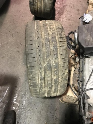 Pneu 255/30 R19 91 Y AUTRES tristar sportpower Non spécifié | eBay
