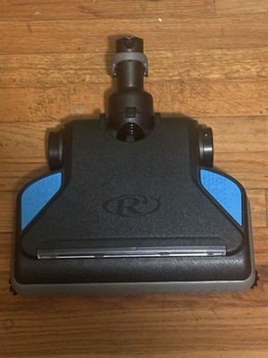 Rainbow SRX Vacuum Power Floor Nozzle 2025 Current Version Power head ...
