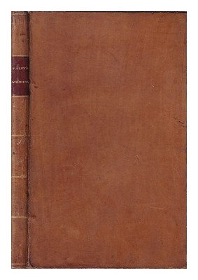 VALPY, R. (RICHARD) (1754-1836) Discorso di un sacerdote ai suoi ...