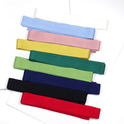 1X Women Knitted Sash Belt Lace Up Ribbon for Jumper Robe Coat ...