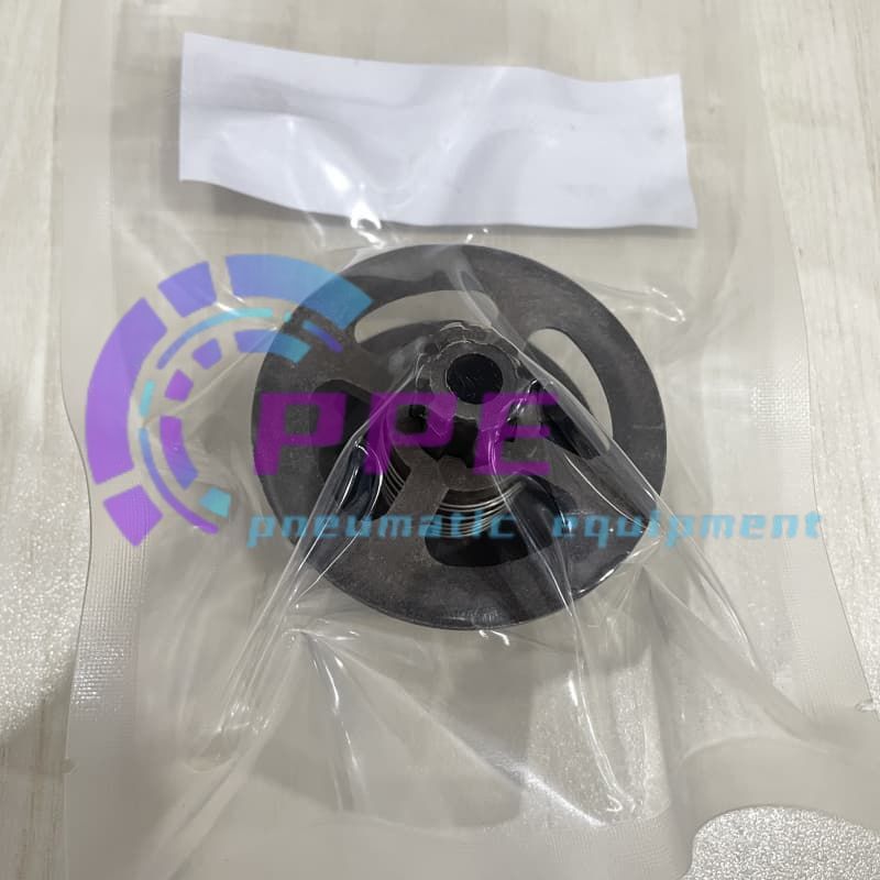091612549 Check Valve for BUSCH Vacuum Pump R5 RA0025F RA0040F RA0063F ...