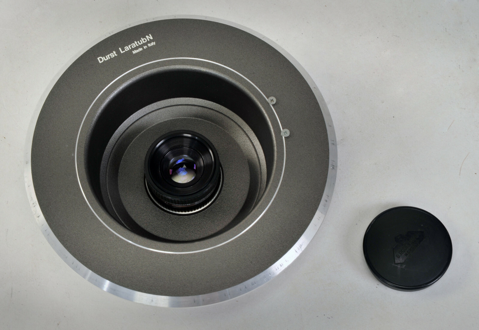 Durst 138 Laborator Color Fachvergrößerungs-Gerät der Extraklasse mit ...