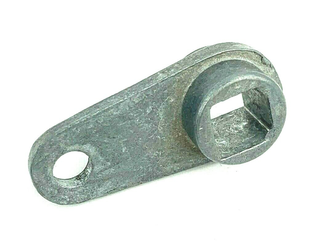 RV Mobile Home Window Torque Bar Arm Metal 3/8" Square 1-9/16" Long NOS ...