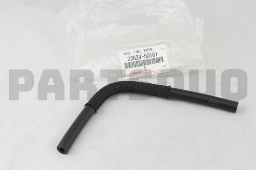 2382950161 Genuine Toyota HOSE, FUEL VAPOR FEED 23829-50161 | eBay