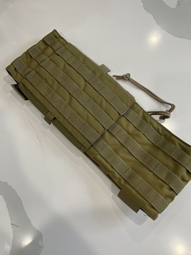 Eagle Industries Khaki Tan SFLCS MSAP Cummerbund Flap Kit Set MBAV RBSS ...