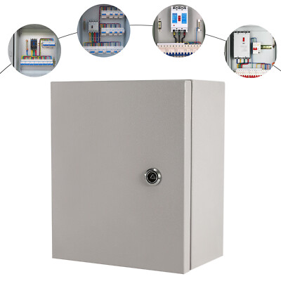 Boxes & Enclosures - Screw Cover