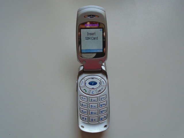 Samsung SGH S300M - Silver (Unlocked) Mobile Phone for sale online | eBay