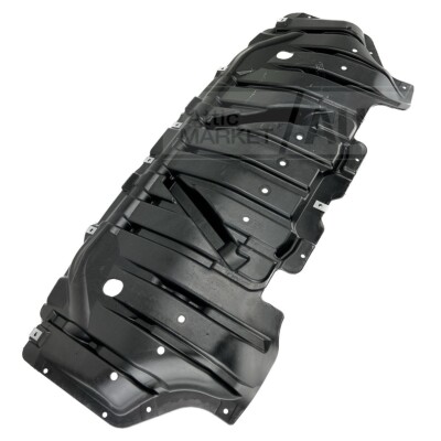 2003-2012 Range Rover L322 Front Engine Under Tray Splash Shield Cover ...