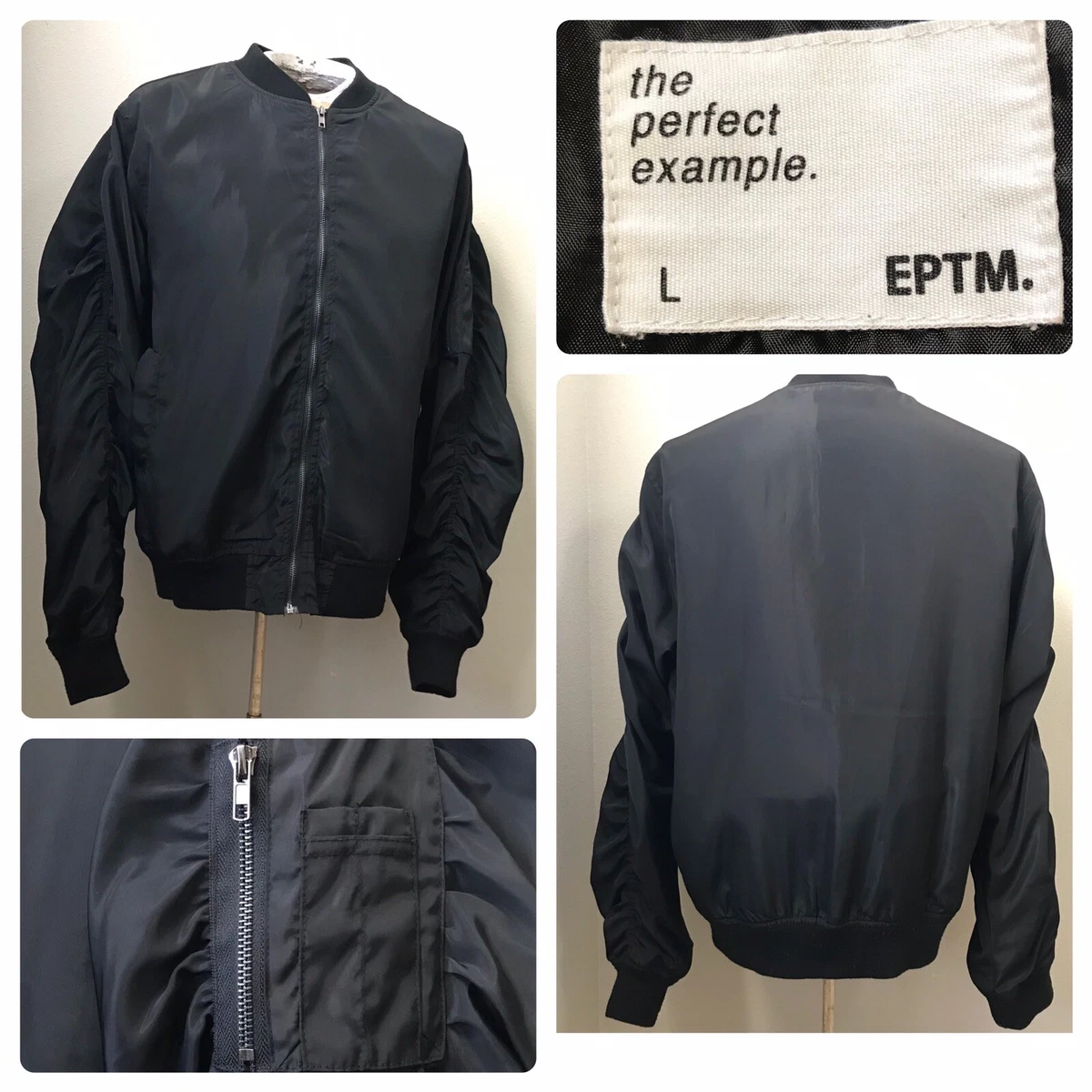 Epitome Perfect Example