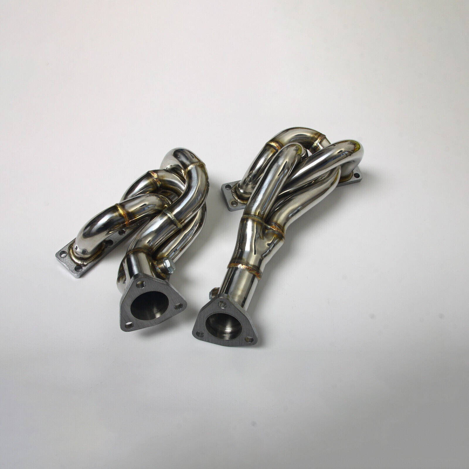 Equal Length Exhaust Headers For BMW E36 325i 323i 328i M3 Z3 M50 M52 ...
