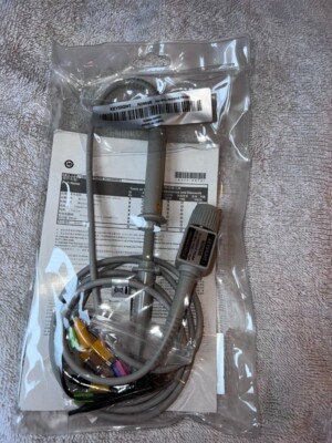 Oscilloscopes - Grabber Ground