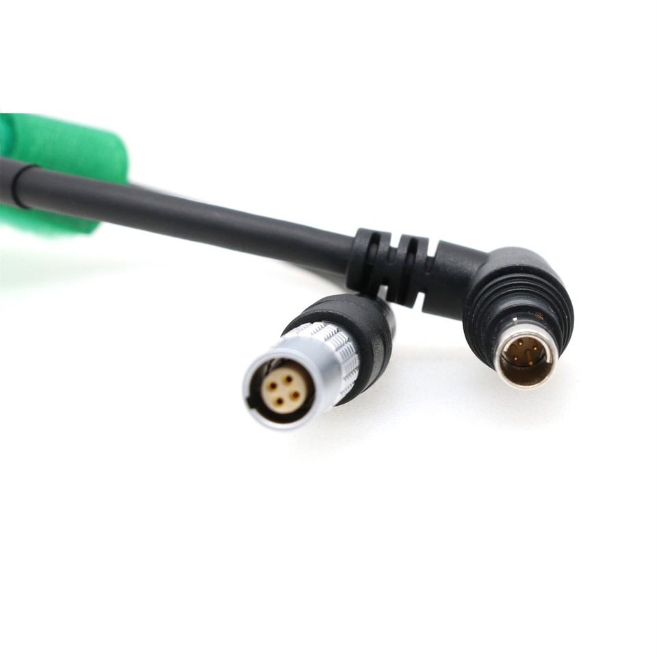 Power Adapter Cable for ANVIS Battery to PVS-31 GPNVG18 BNVD 1531 Night ...