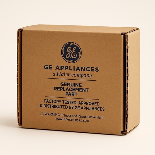 Sealed Haier WR60X10318 Motor Dc Evap Fan Asm for GE Refrigerator | eBay