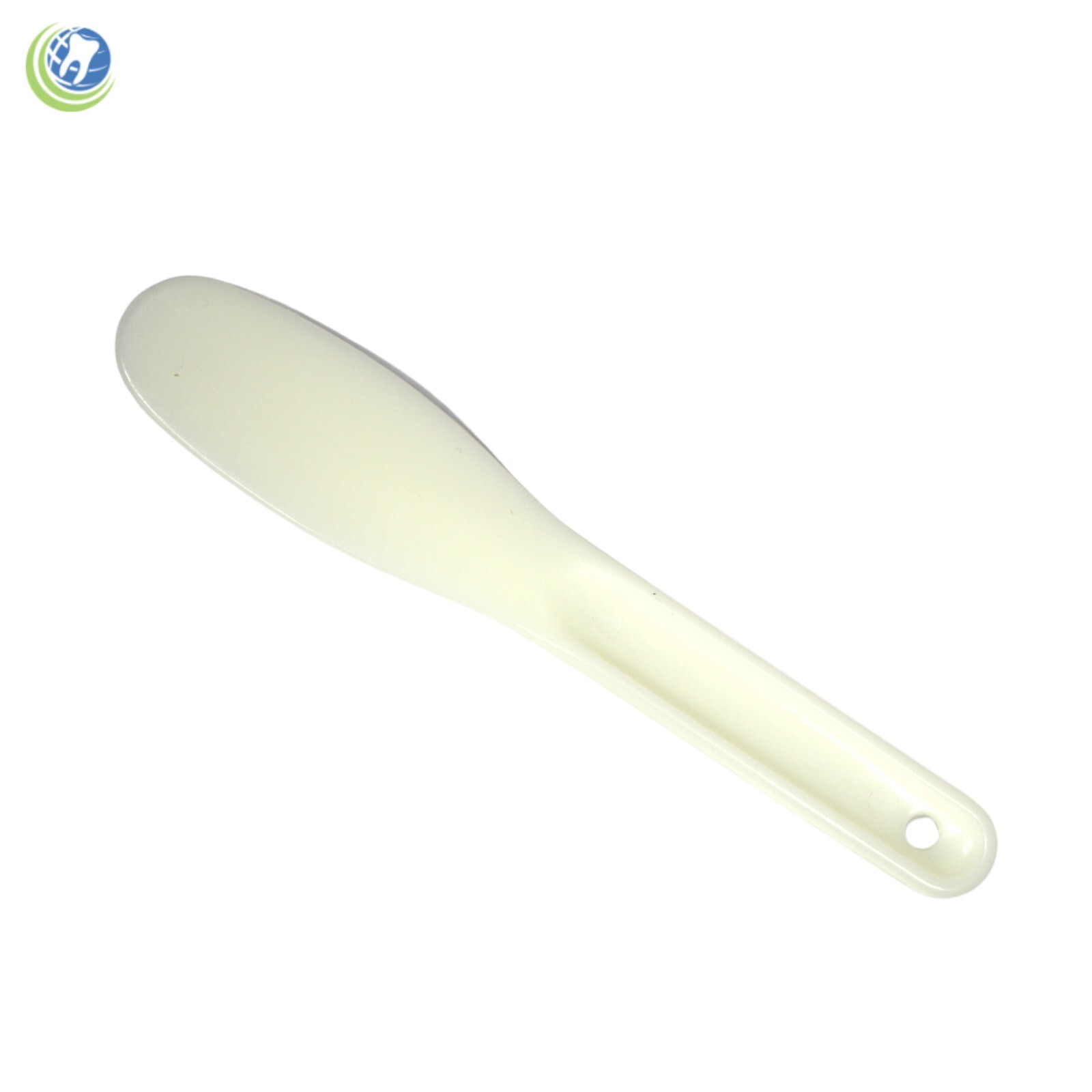 DENTAL LAB PLASTIC MIXING SPATULA FOR IMPRESSION MATERIAL ALGINATE 4PC ...