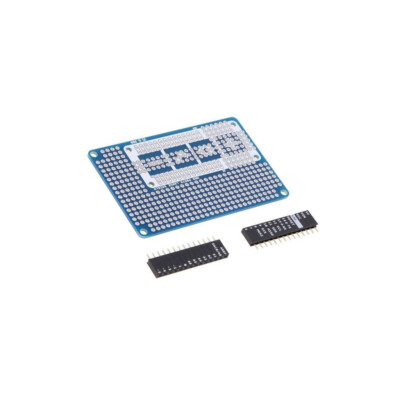 MKR PROTOSHIELD L Expansion Board Header Dimension: 80x50mm | eBay
