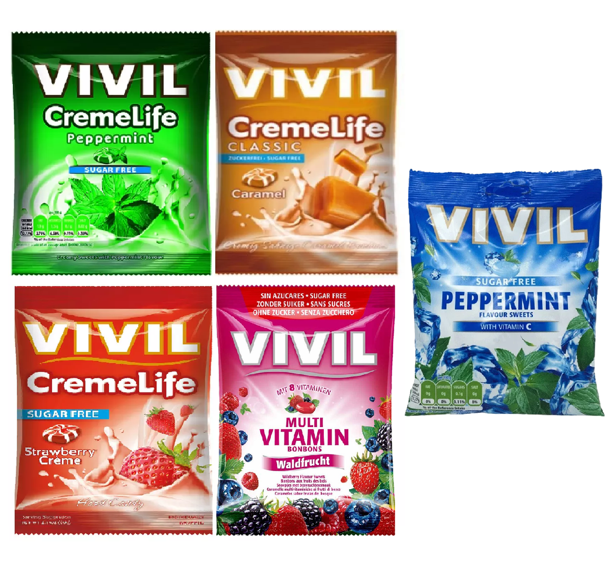 Sugarless Candy Product.selected_variant.title || Prepend_not_empty