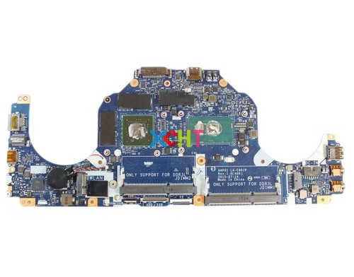 For Dell Laptop Alienware 13 R2 CN-0VC62V w i5-6200 CPU GTX960M GPU ...