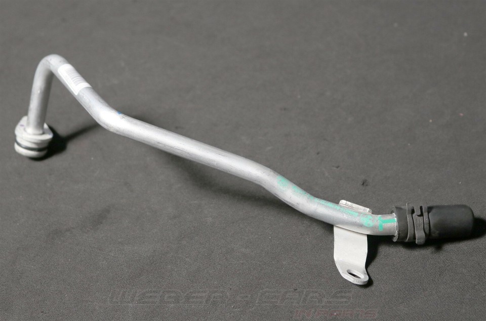 8606015 Bmw B42 B37 38 B47 B48 X2 18D-28I Coolant Pipe Connection ...
