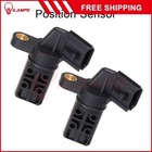 2x CPS Sensor Camshaft Position Sensor 96225 S10186 For Nissan Infiniti ...