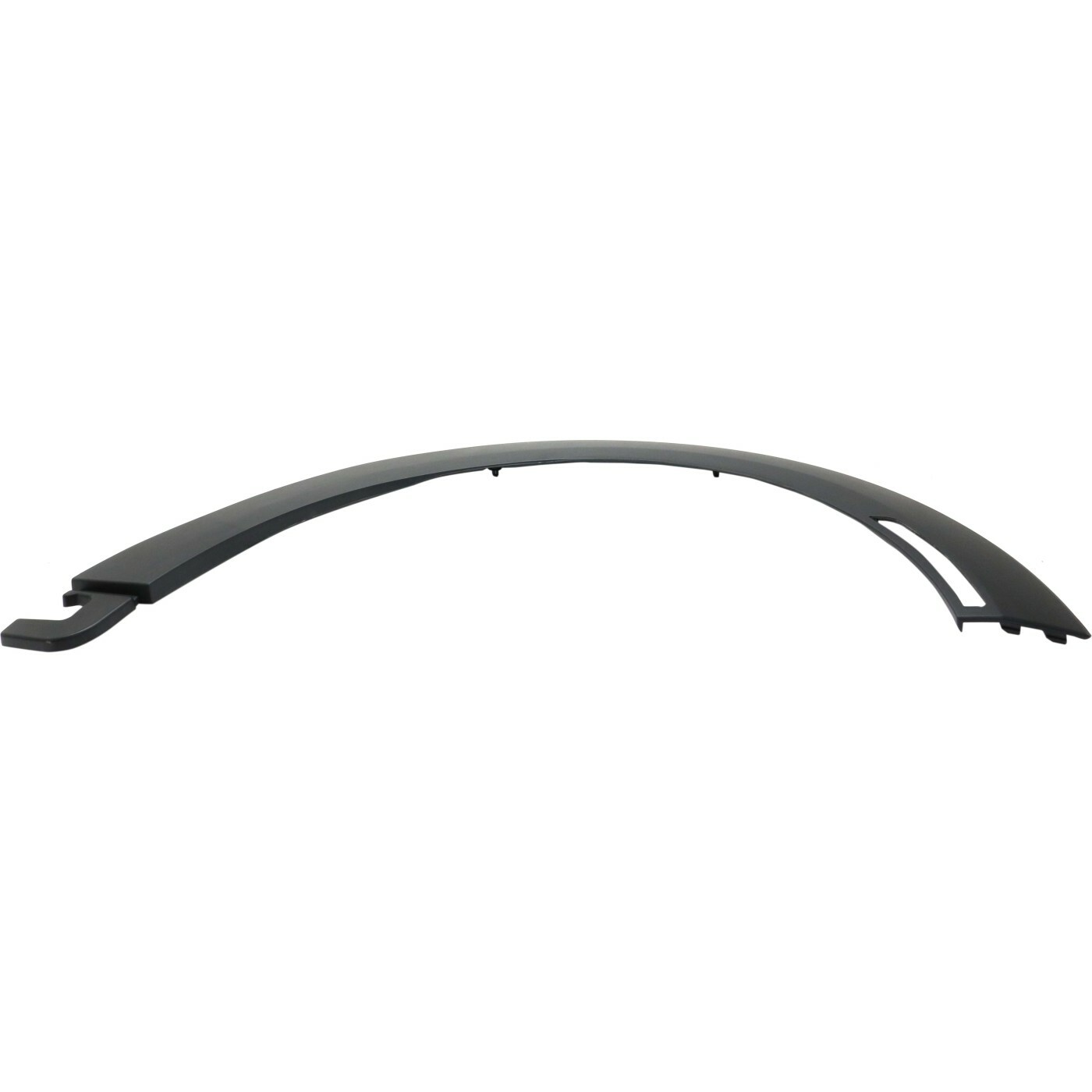 New Front Fender Trim 51777376870 right side for 2016-2021 Mini Cooper ...