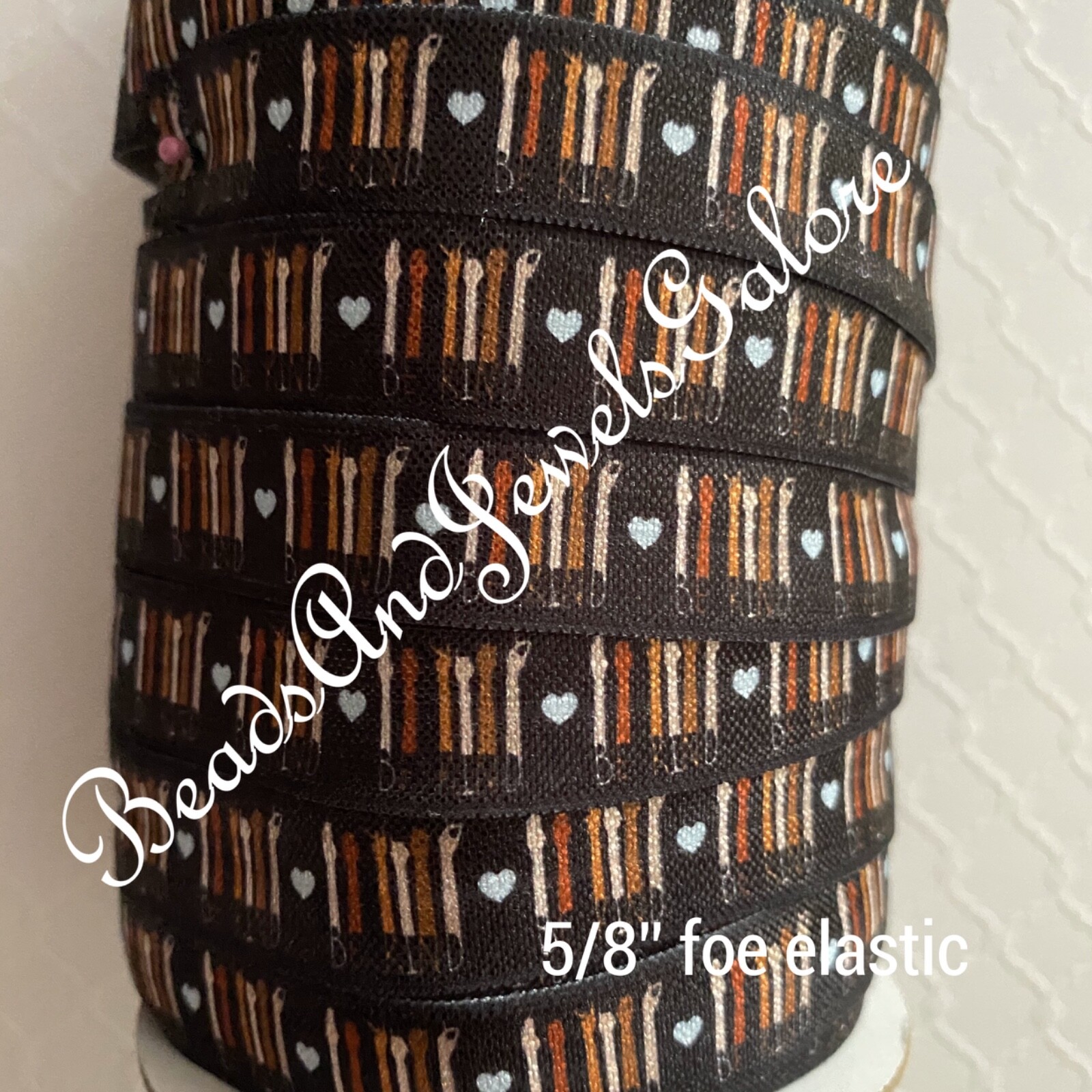 Be kind foe be kind elastic inspire be kind hair ties be kind ribbon be ...