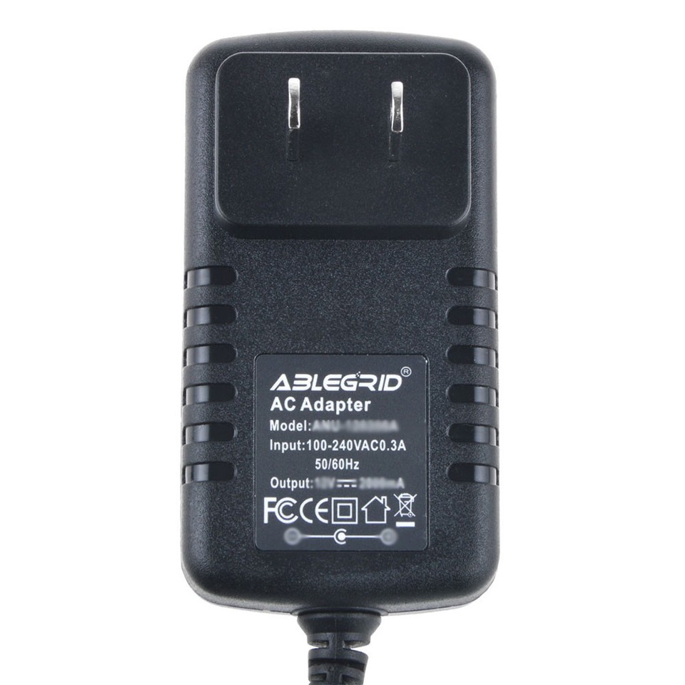 AC Adapter For Vifa Helsinki Model VIFA040 Hi-Resolution Wireless 4.0 ...
