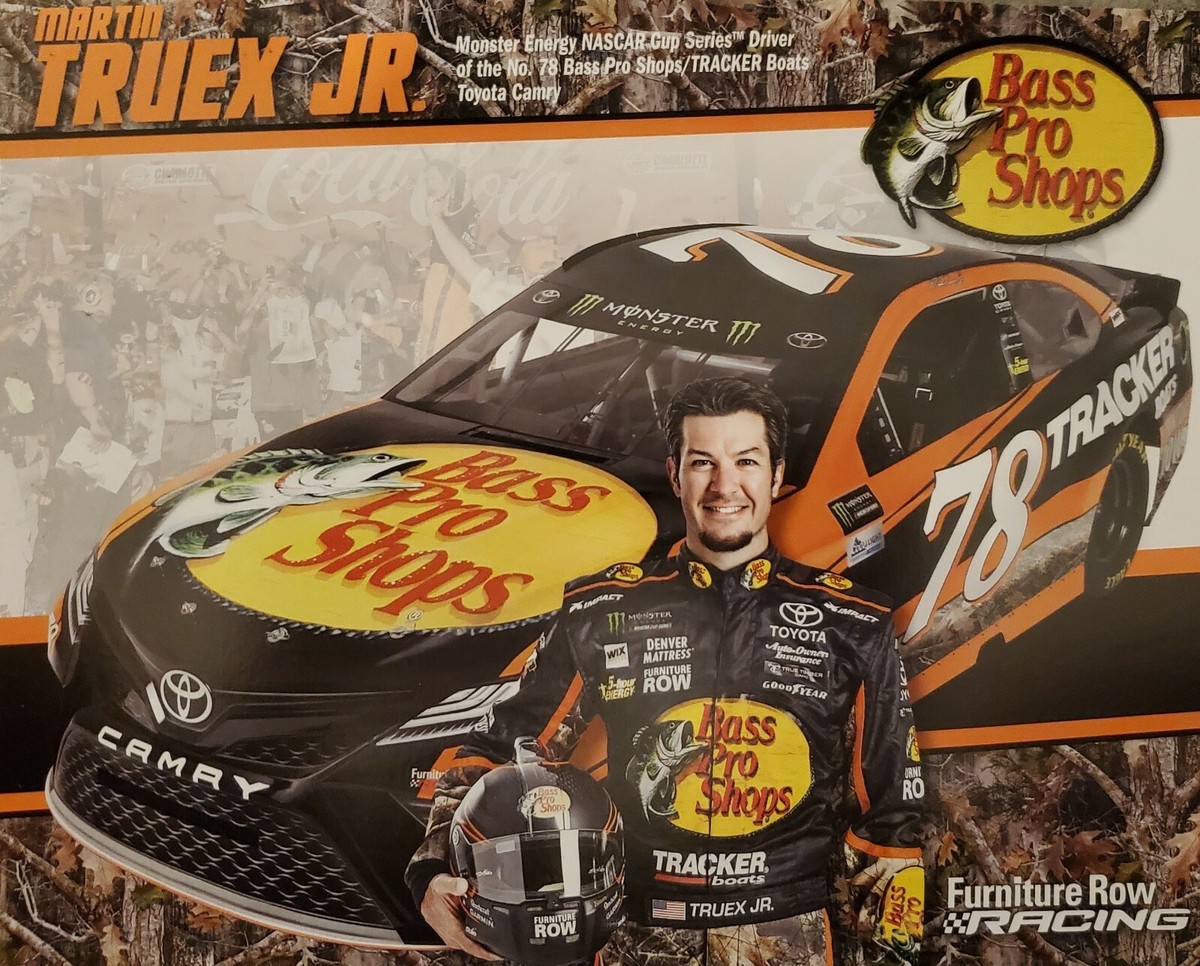 Nascar Diecast 2017 - Used Collectible Driver Postcards For Racing Fans ...