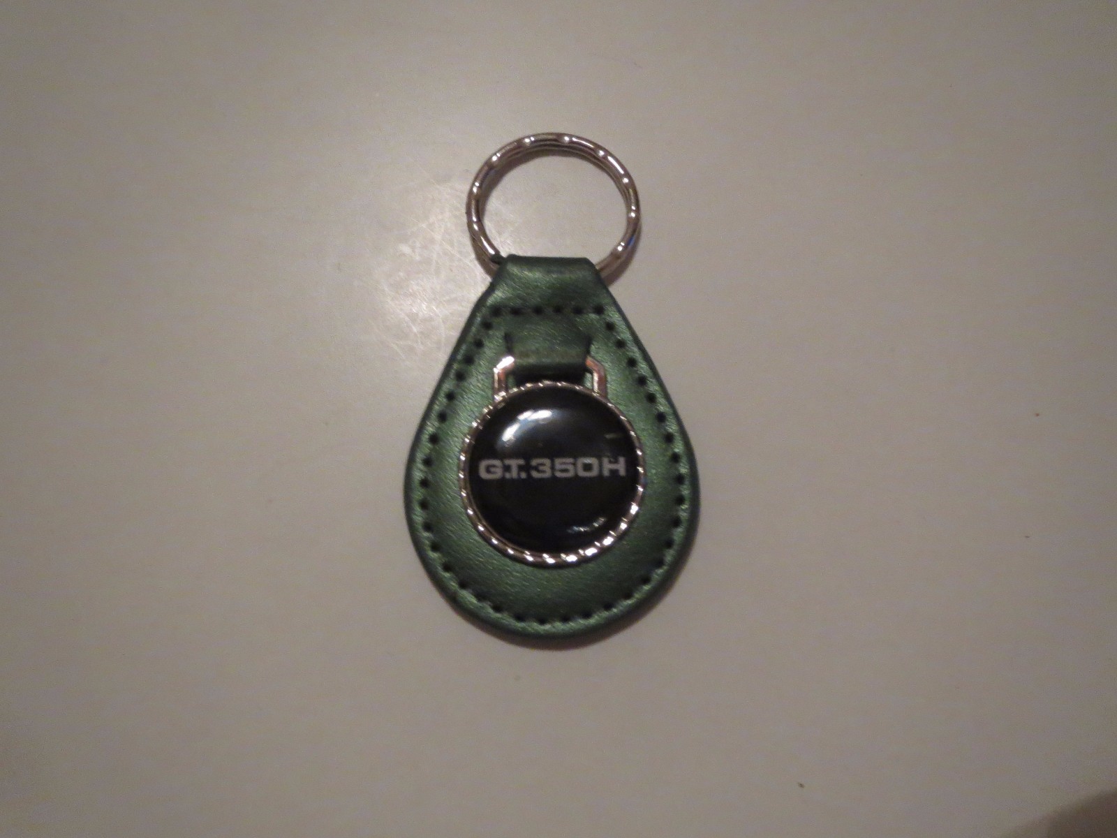 1966 2006 2007 SHELBY GT-350 H HERTZ RENT A CAR GT-350 H LETTERING ...