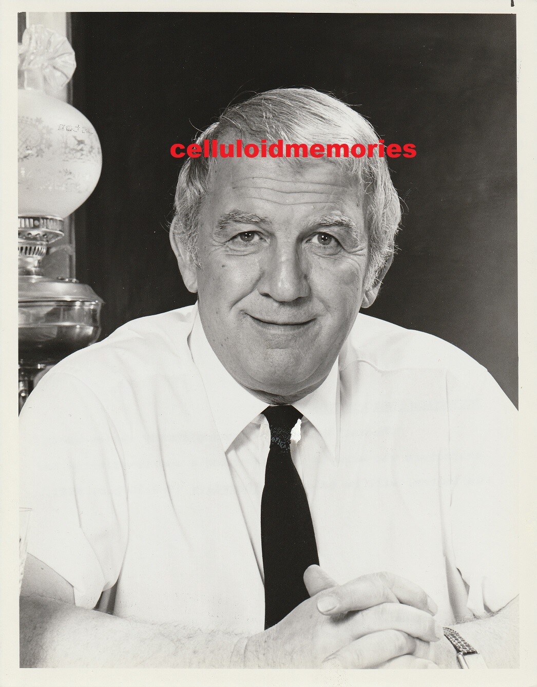 Original NBC Photo Cheers Nicholas Colasanto Fall 1982 | eBay