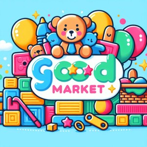 GoodMarket_5 | eBay Stores