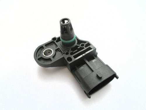 NEW OEM/Genuine BOOST PRESSURE SENSOR ALFA ROMEO 147 / 159 / 166 ...