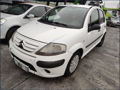 BOITE A FUSIBLES CITROEN C3 1 PH 2 5P 6500FH | eBay