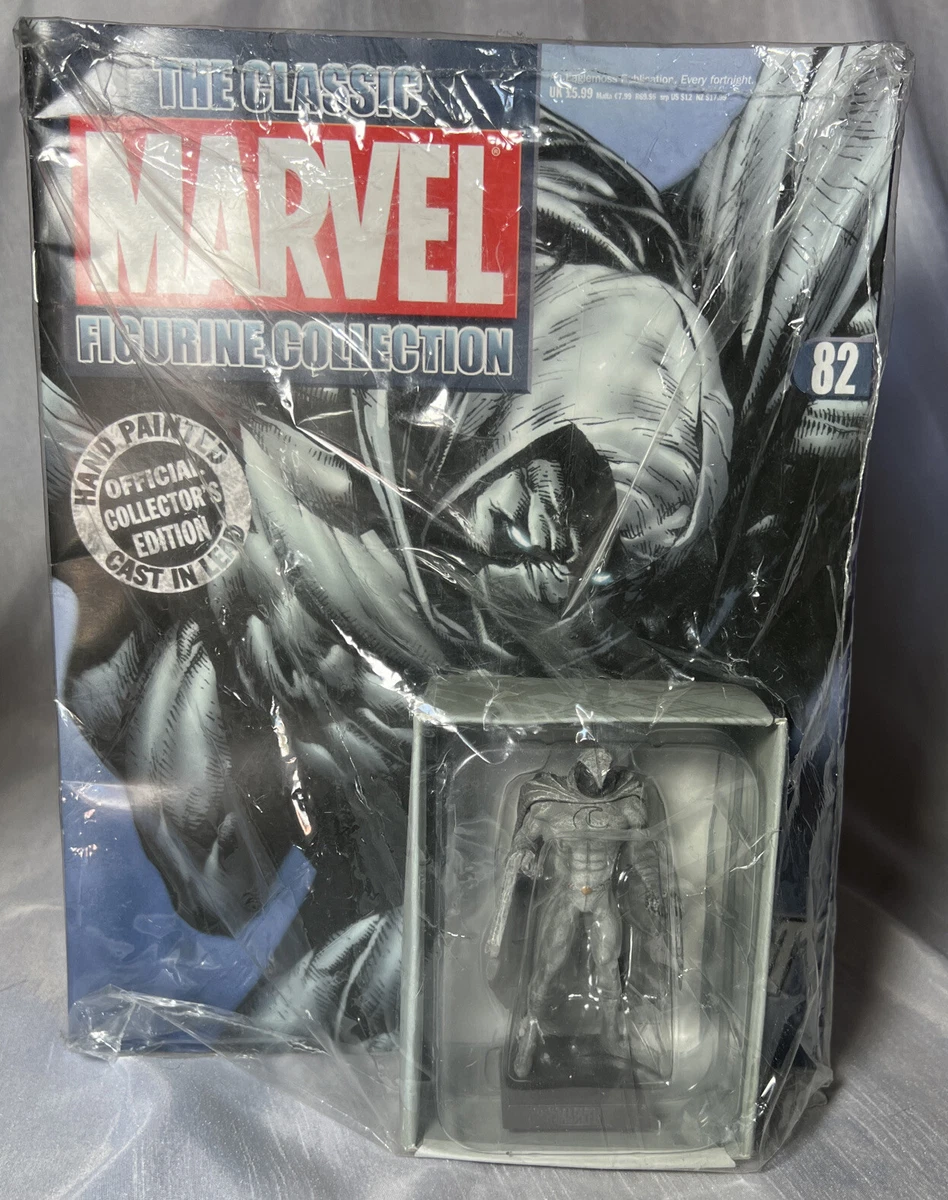 Eagle Moss Moon Knight