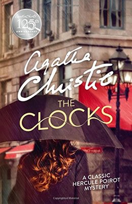 The Clocks (Poirot),Agatha Christie- 9780008129590 | eBay UK