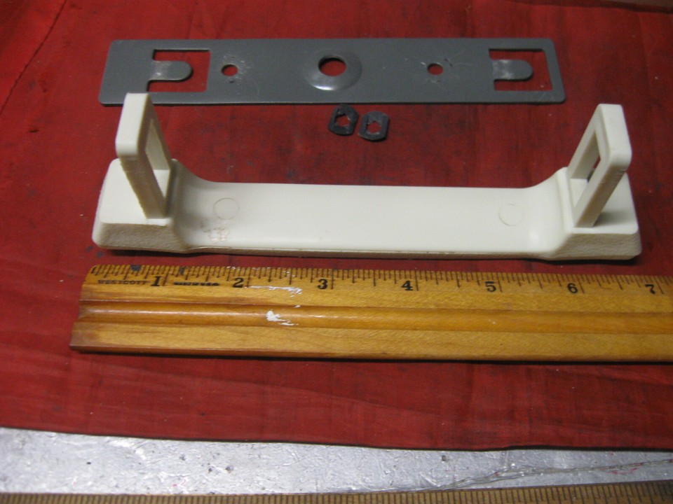 KENMORE Sewing Machine Case Carry Handle VINTAGE | eBay