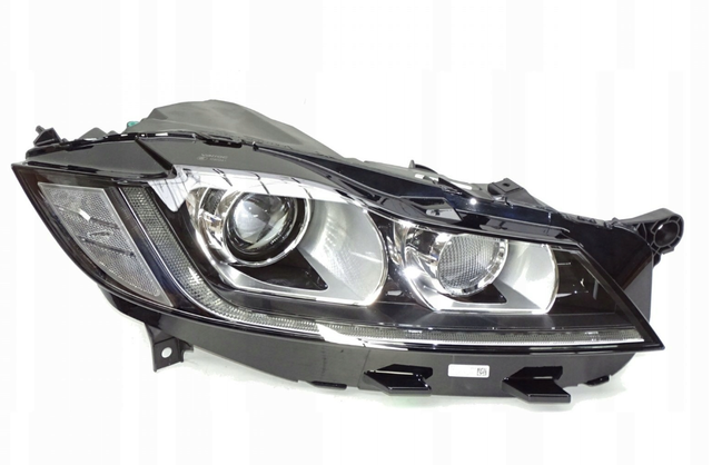 Jaguar F-pace X761 Front Right Headllight LHD T2H35335 Genuine for sale ...