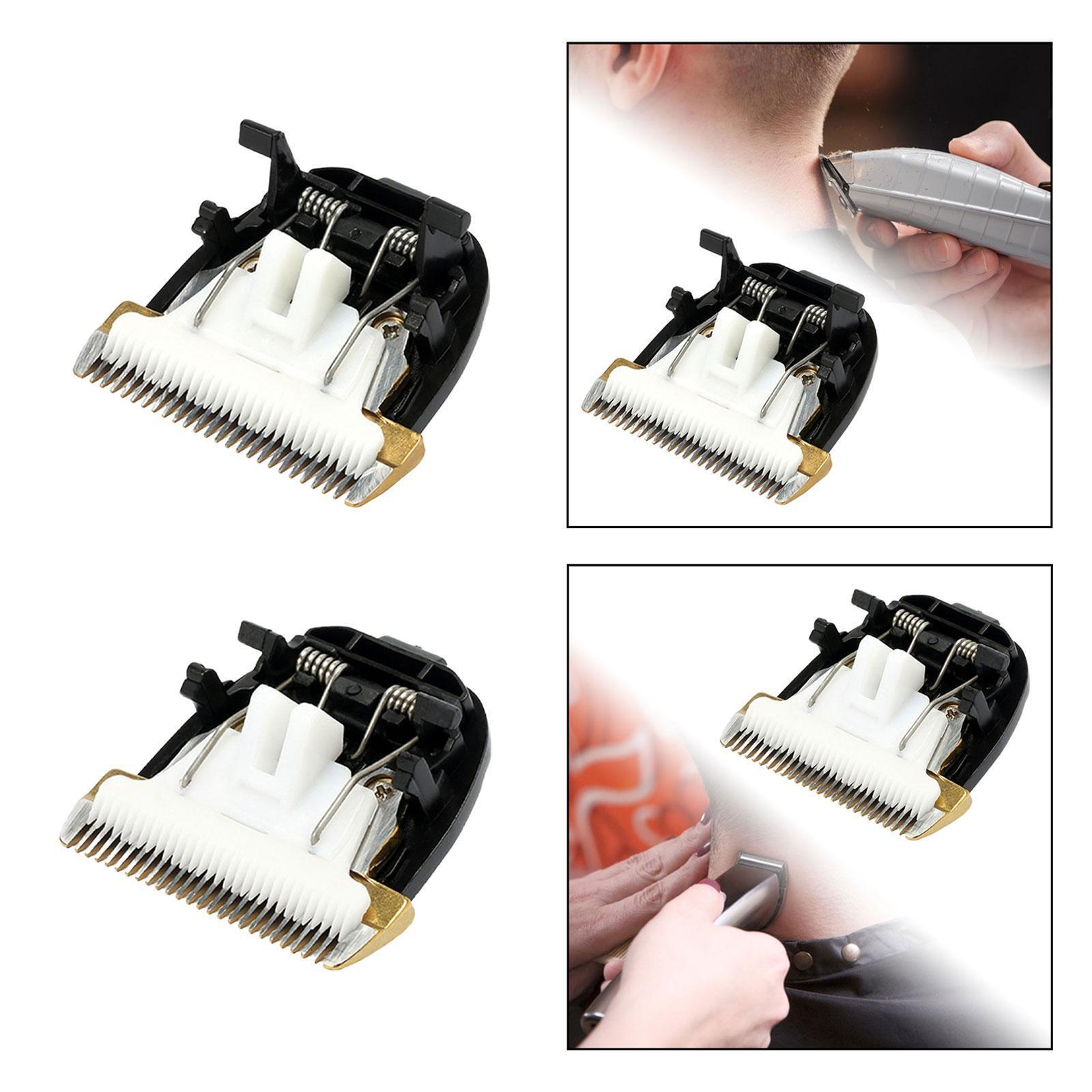 Blade Clipper Head Replace Cutter Head Tool Hair Clippers Head for ...