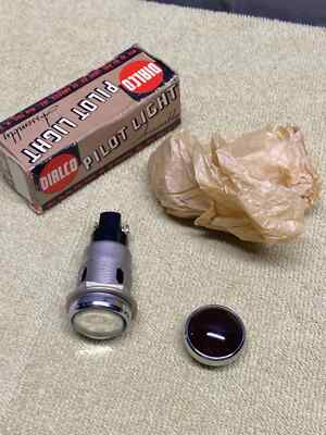 Indicators - Vintage Dialco