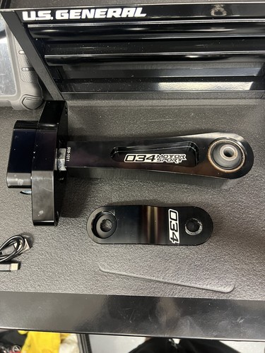 034Motorsport Billet Dogbone Torque Arm Mount For VW Golf MK4 / Audi S3 ...