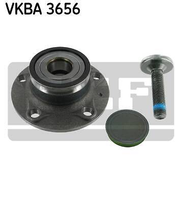 Rear SKF Replacement OE Quality Wheel Bearing Kit VKBA 3656 | eBay UK