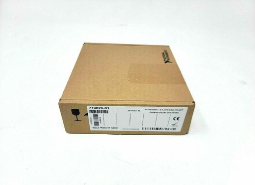 National Instruments USB-6009 Data Acquisition Card, NI DAQ ...