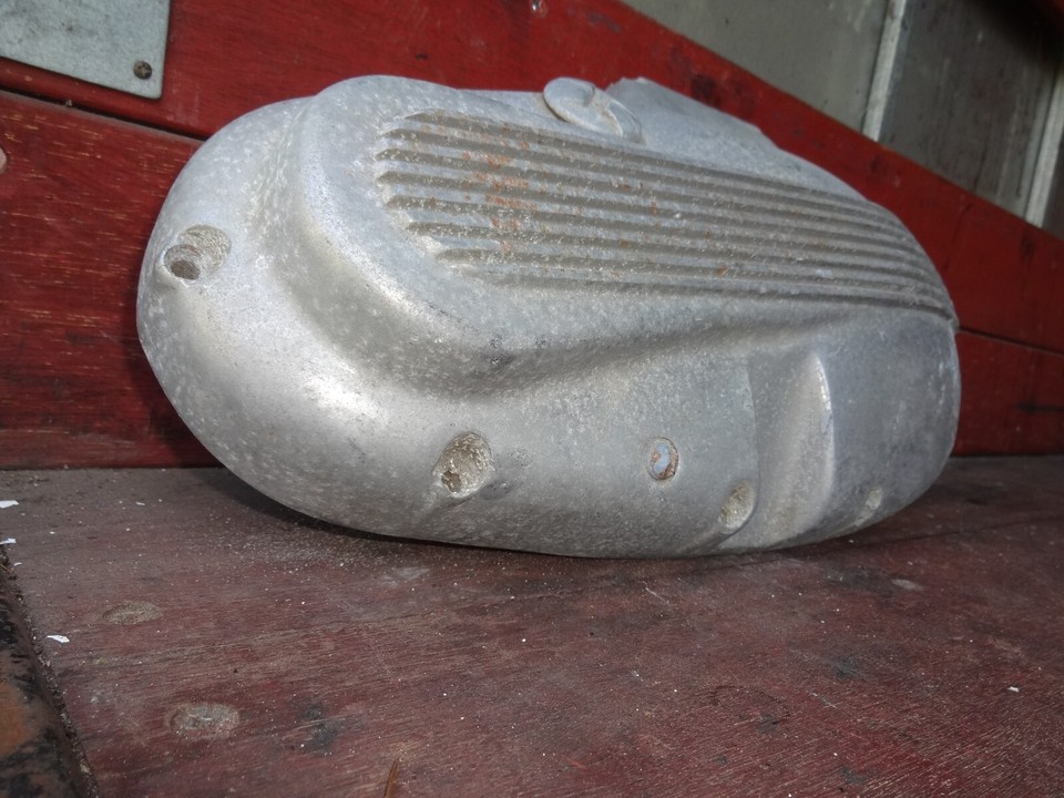 Harley Sportster Primary Cover 34950-67 Ironhead XLH XLCH 900 1967 1968 ...